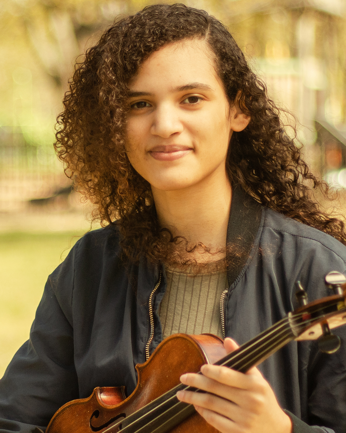 Meet our Graduating Seniors - Community MusicWorks